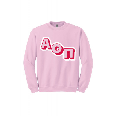 Shop AOII