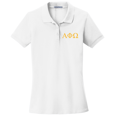 Alpha Phi Omega Shop