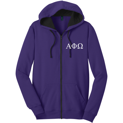 Alpha Phi Omega Shop