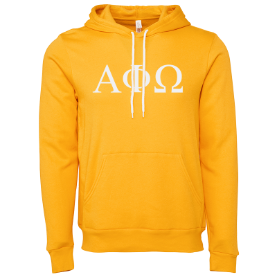 Alpha Phi Omega Shop