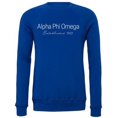 Alpha Phi Omega Shop