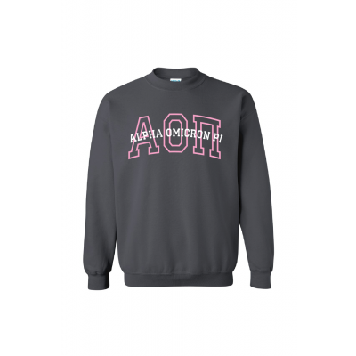 Shop AOII