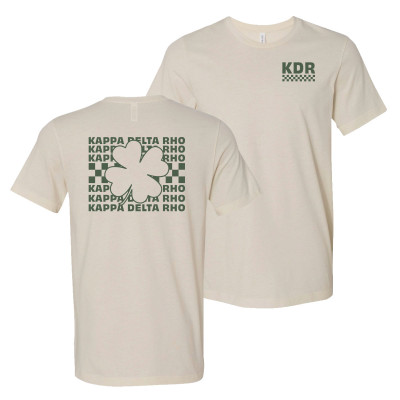 Shop Kappa Delta Rho