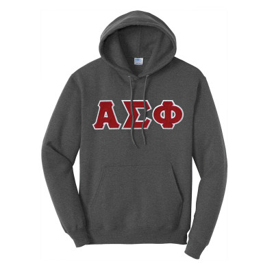 Alpha Sig Shop