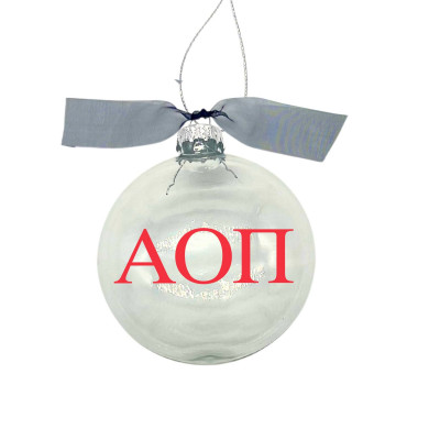 Shop AOII