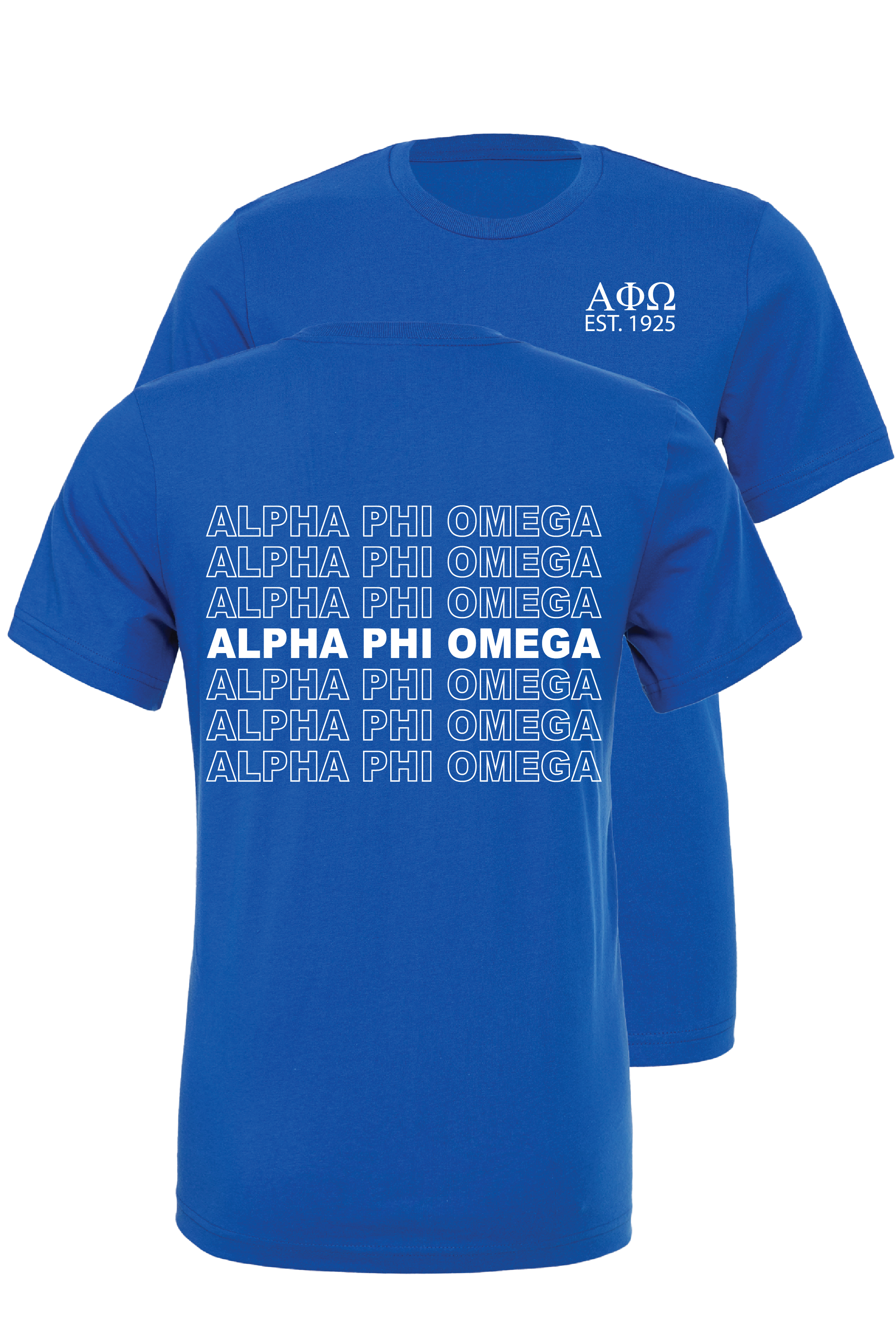 Alpha Phi Omega Shop