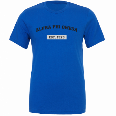 Alpha Phi Omega Shop