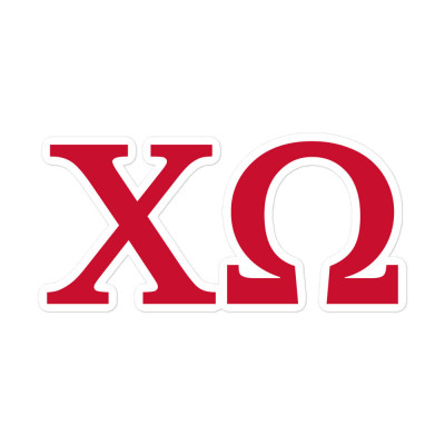 Chi O Creations