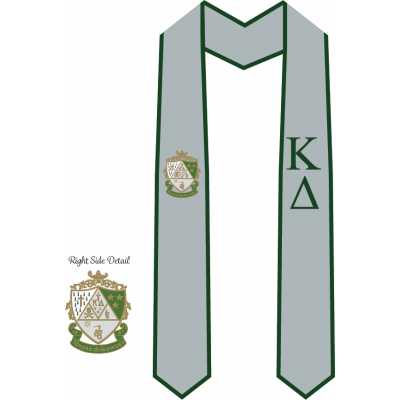 Diamond Designs - Kappa Delta