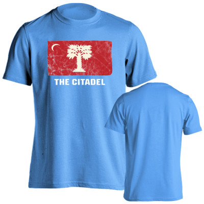 The Citadel Shop