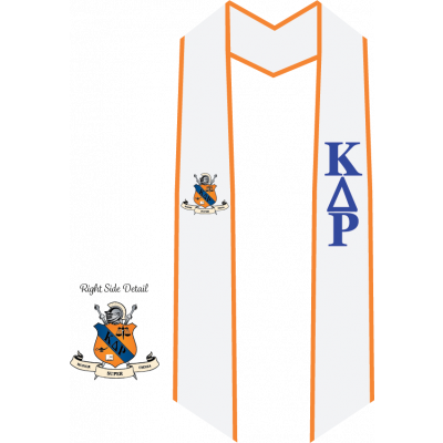 Shop Kappa Delta Rho