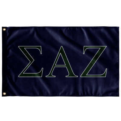 alpha sigma banner