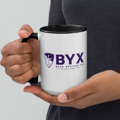 Shop Beta Upsilon Chi