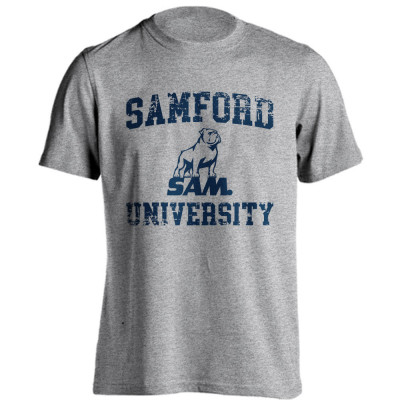 Samford Fan Shop
