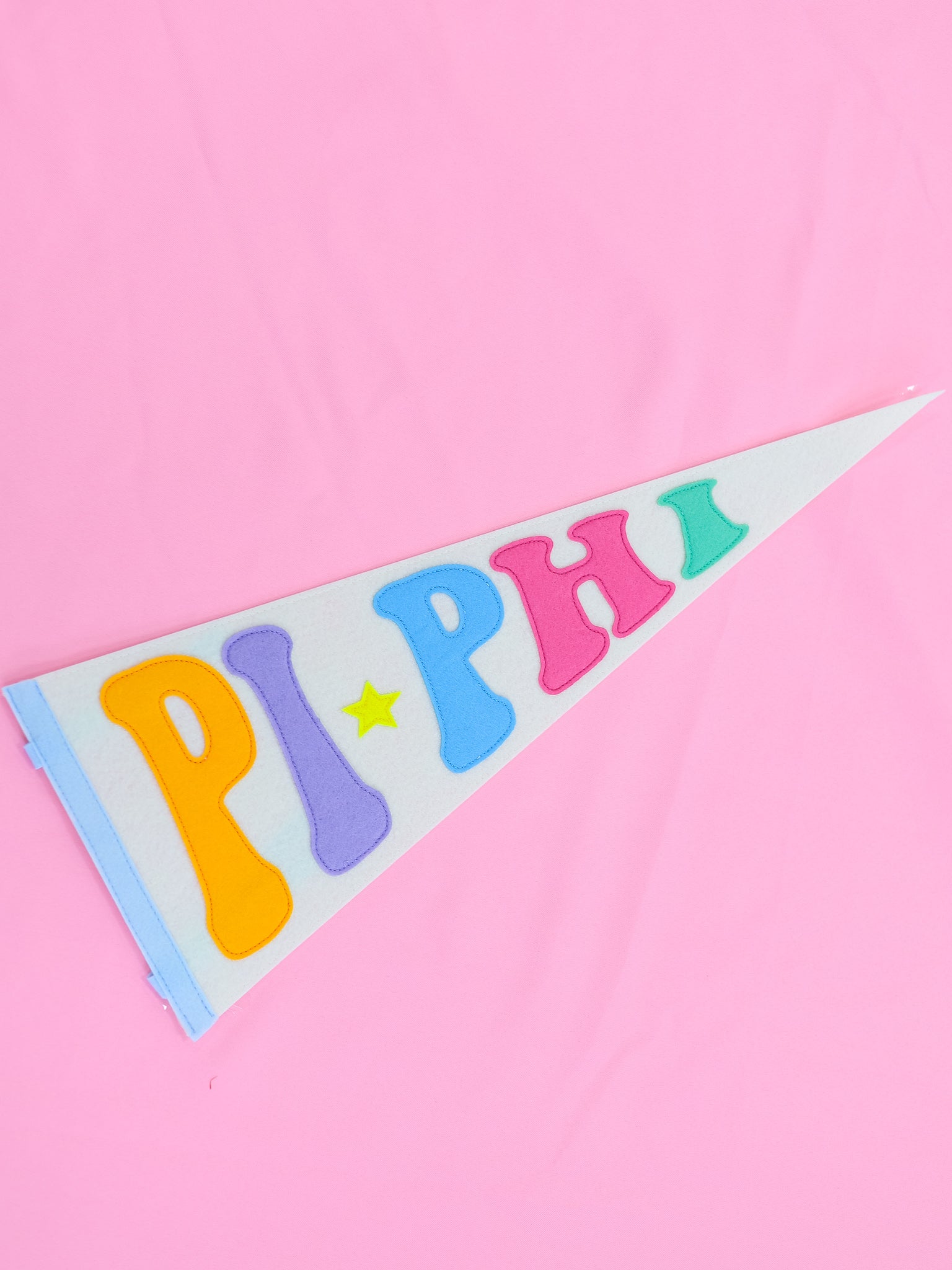 Pi Beta Phi Arrow Drawing