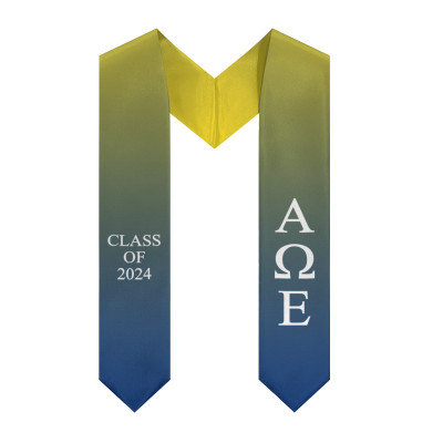 Alpha Omega Epsilon Shop