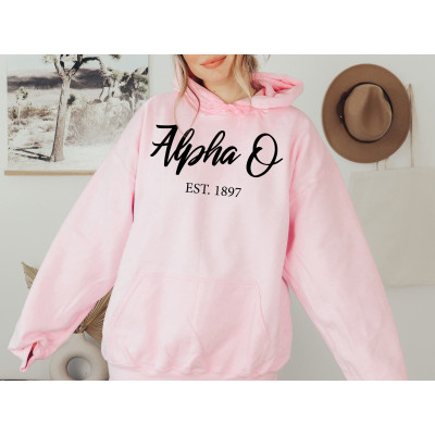 Shop AOII