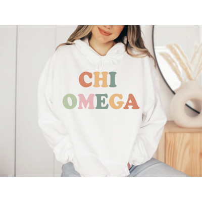 Chi O Creations