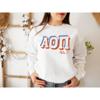 Shop AOII