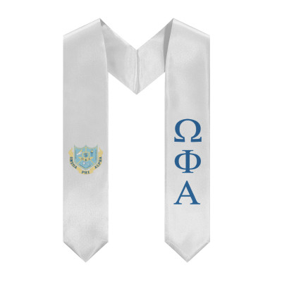 Shop Omega Phi Alpha