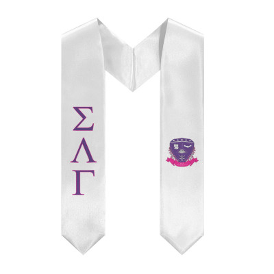 Shop Sigma Lambda Gamma