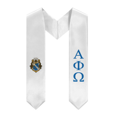 Alpha Phi Omega Shop