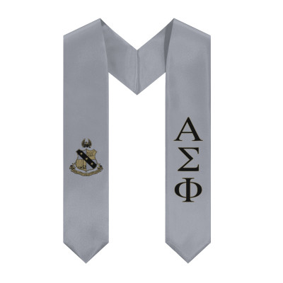 Alpha Sig Shop