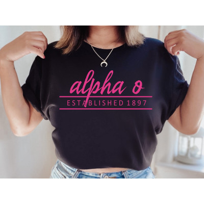 Shop AOII