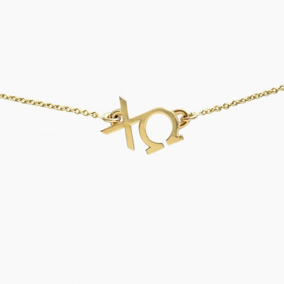 Chi O Creations