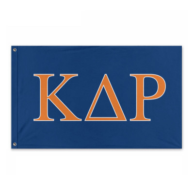 Shop Kappa Delta Rho