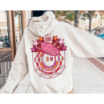 Chi O Creations