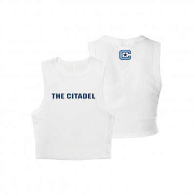 The Citadel Shop