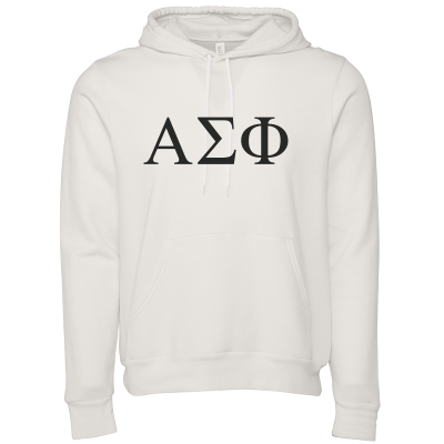 Alpha Sig Shop