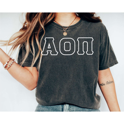 Shop AOII