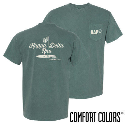 Shop Kappa Delta Rho