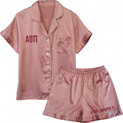 Shop AOII