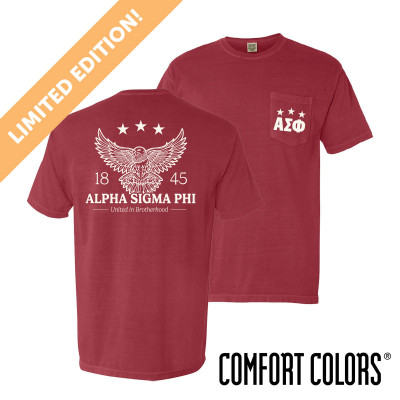 Alpha Sig Shop
