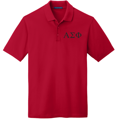 Alpha Sig Shop