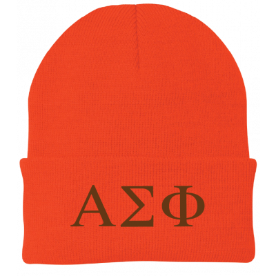 Alpha Sig Shop