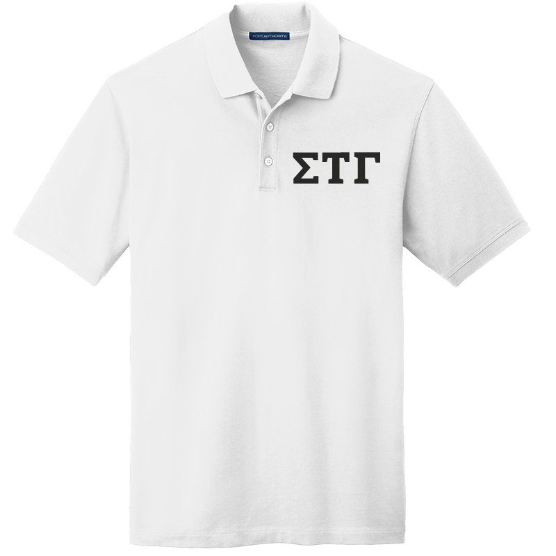 Sig Tau Marketplace
