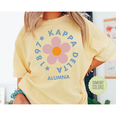 Diamond Designs - Kappa Delta