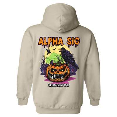 Alpha Sig Shop