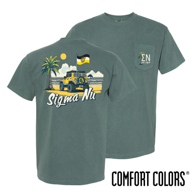 Shop Sigma Nu