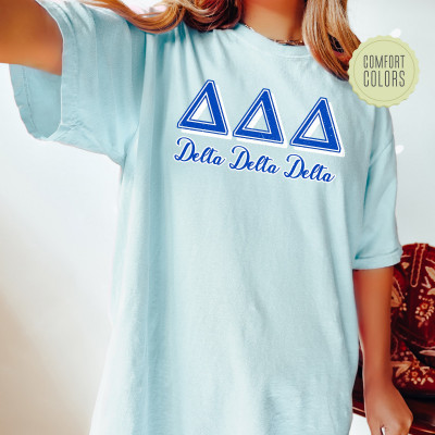 Shop ΔΔΔ