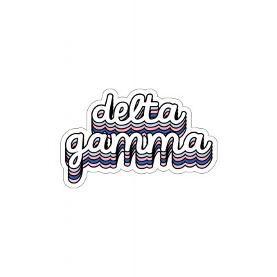 Shop Delta Gamma