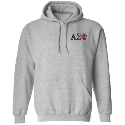 Alpha Sig Shop
