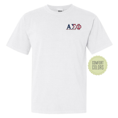 Alpha Sig Shop