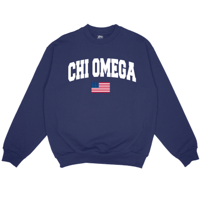 Chi O Creations