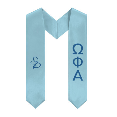 Shop Omega Phi Alpha