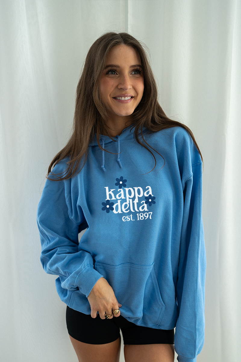 Diamond Designs - Kappa Delta